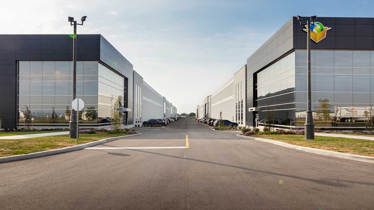 Sustainable Warehousing Can We Live Without It Brimich
