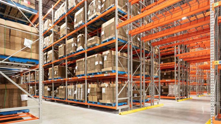 Pick and Pack Services - For Every Size Business | Brimich