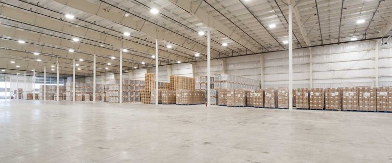 3PL Warehousing & Logistics | Brimich Logistics
