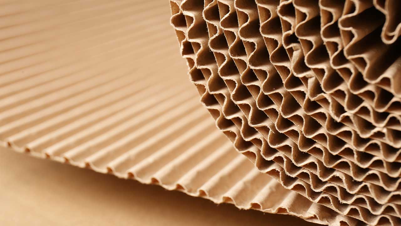What Is Flute In Packaging Brimich Logistics