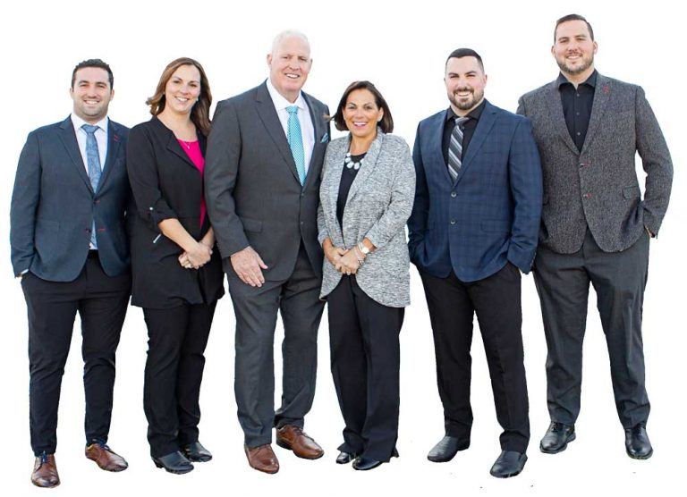 Meet The Team | Brimich Logistics