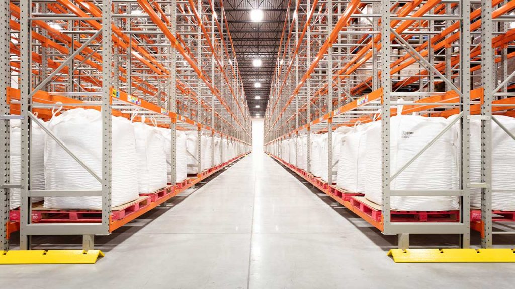 Benefits Of Temperature Controlled Warehousing | Brimich