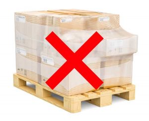 How To Ship A Pallet: Step-By-Step Guide | Brimich Logistics
