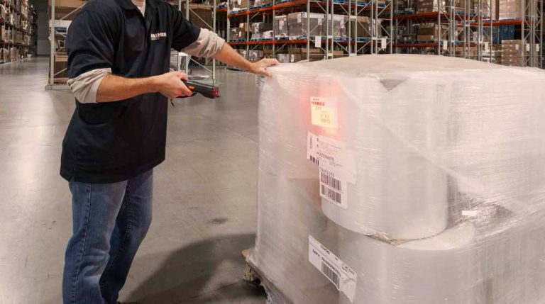 Warehouse Technology - Top 7 Trends In Operations | Brimich