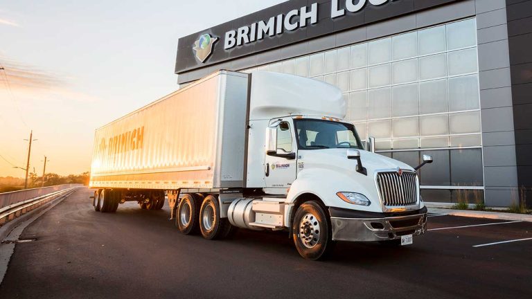What Does a Logistics Company Do? | Brimich Logistics