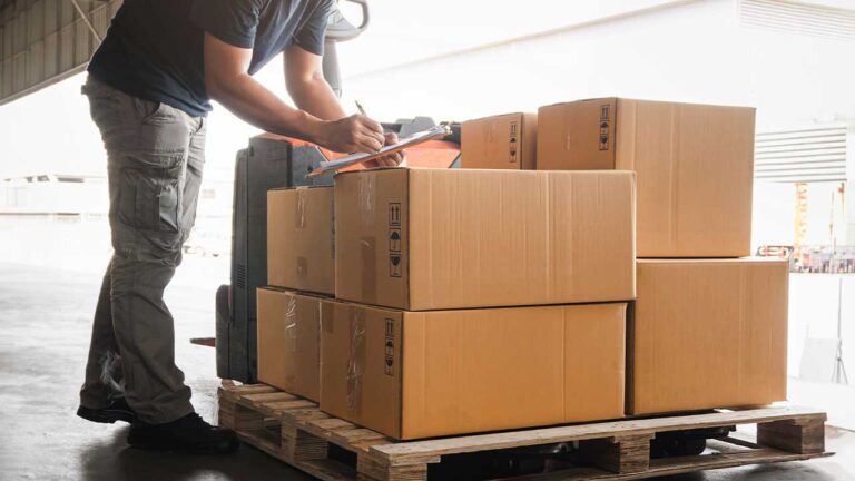 How to Calculate Stockout | Brimich Logistics