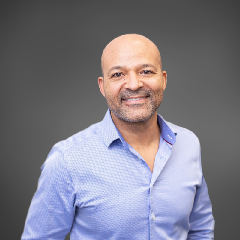 Meet The Team | Brimich Logistics