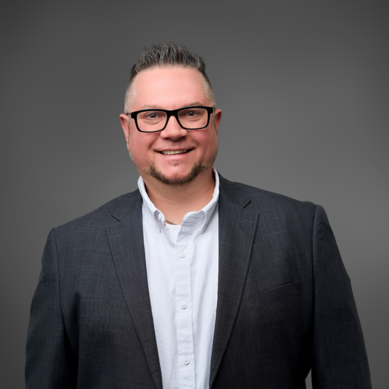 Meet The Team | Brimich Logistics