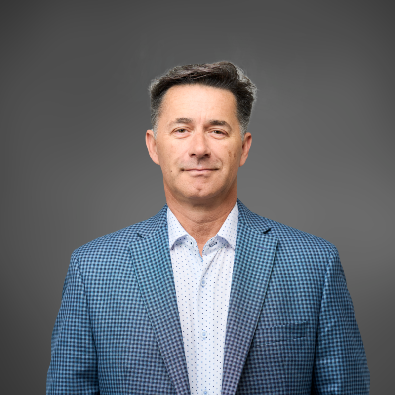 Meet The Team | Brimich Logistics